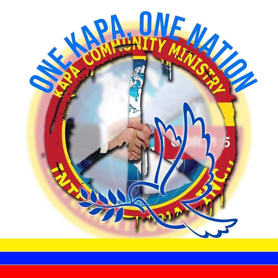 Kapa Community Ministry International – BOHOL ISLAND NEWS