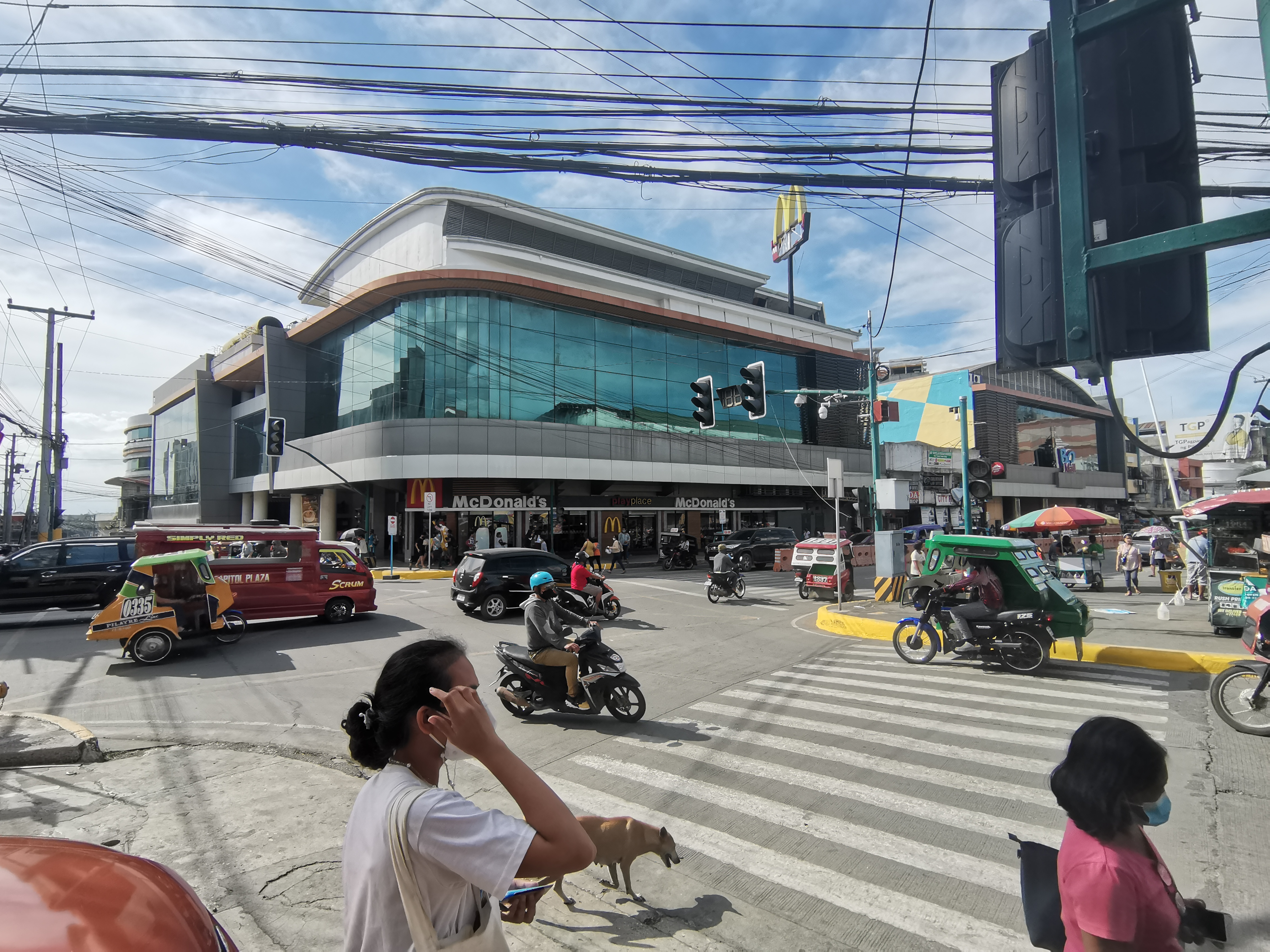 Aris turns over P5-M worth of projects in Pilar – BOHOL ISLAND NEWS