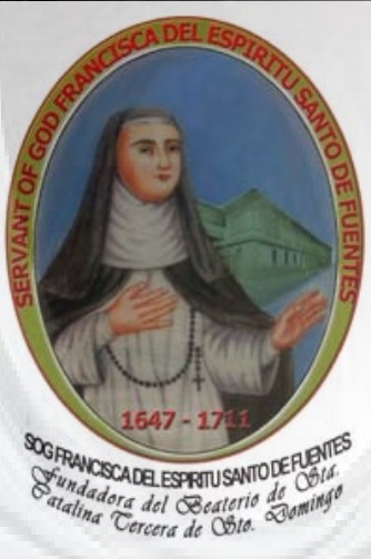 Mother Francisca photo – BOHOL ISLAND NEWS