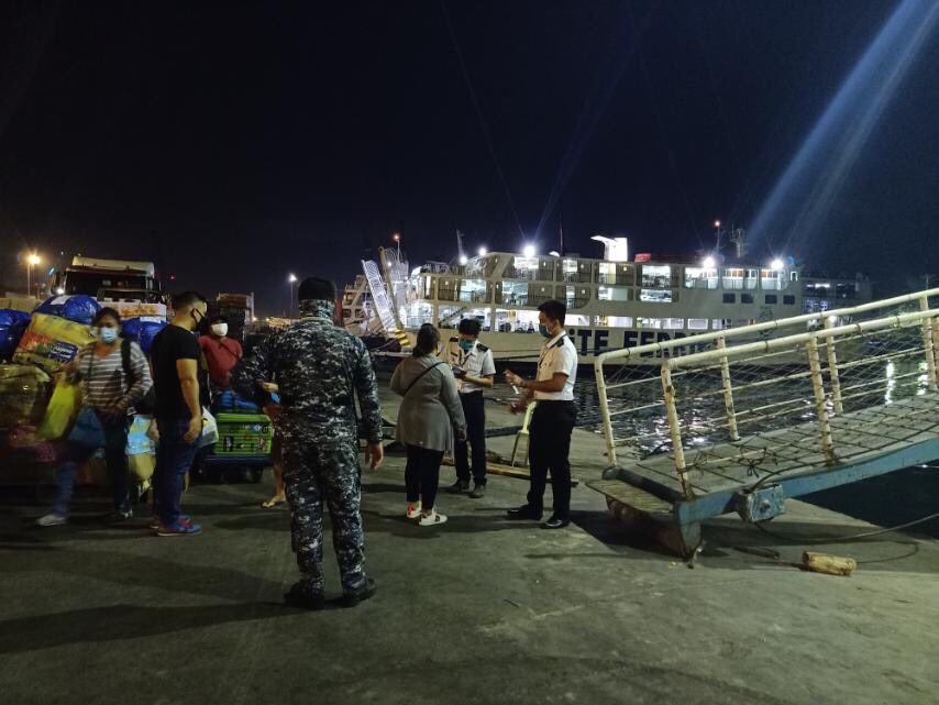 Bohol issues tourists’ travel bubble protocols – BOHOL ISLAND NEWS