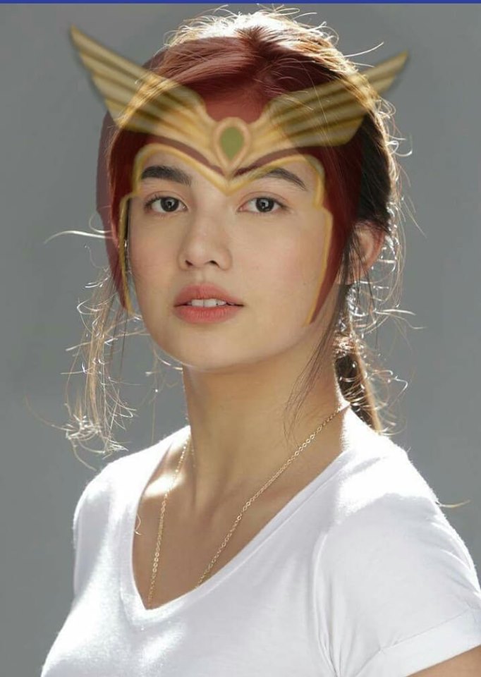 jane de leon is new darna – BOHOL ISLAND NEWS
