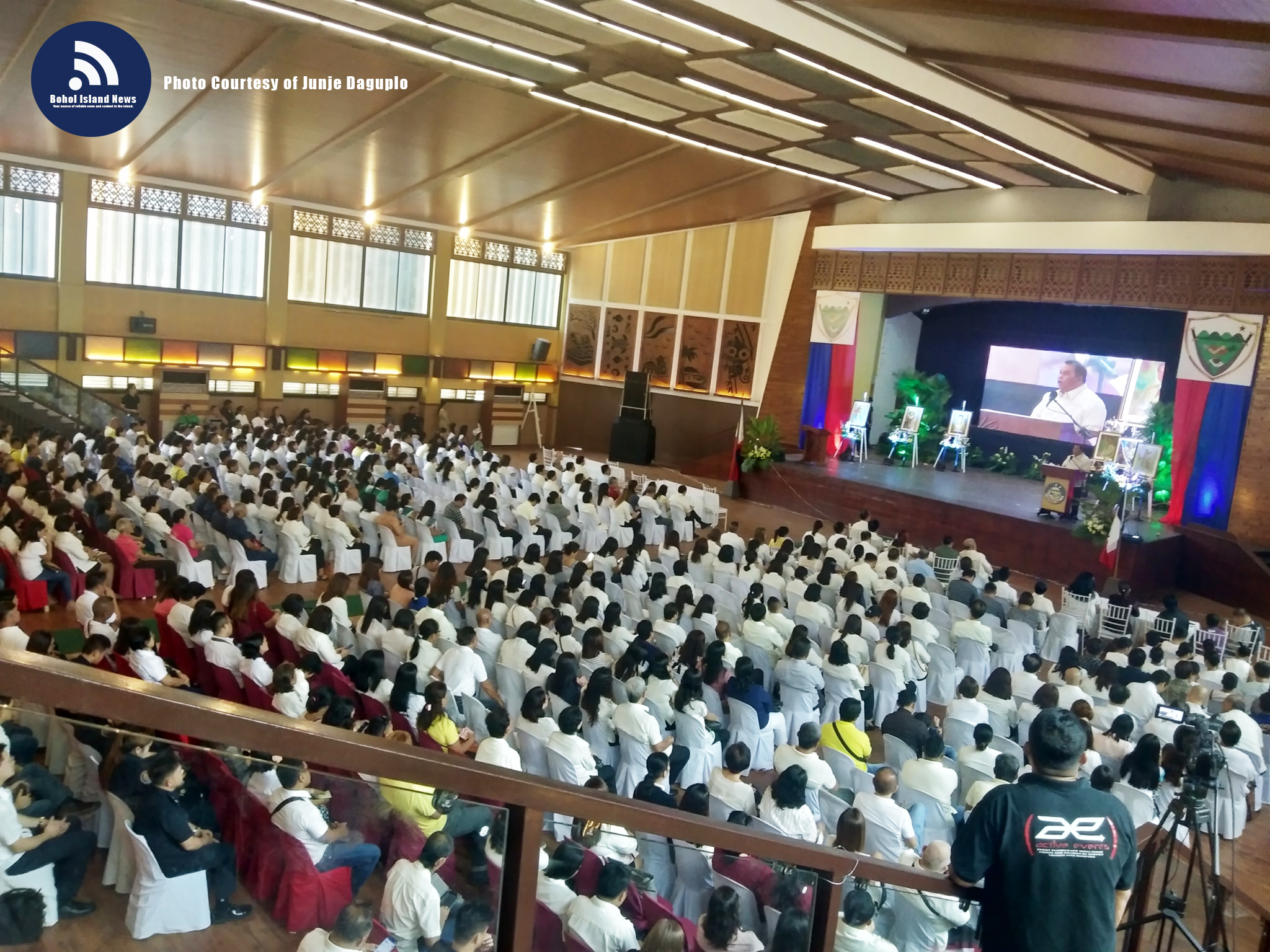 Bohol Day – BOHOL ISLAND NEWS