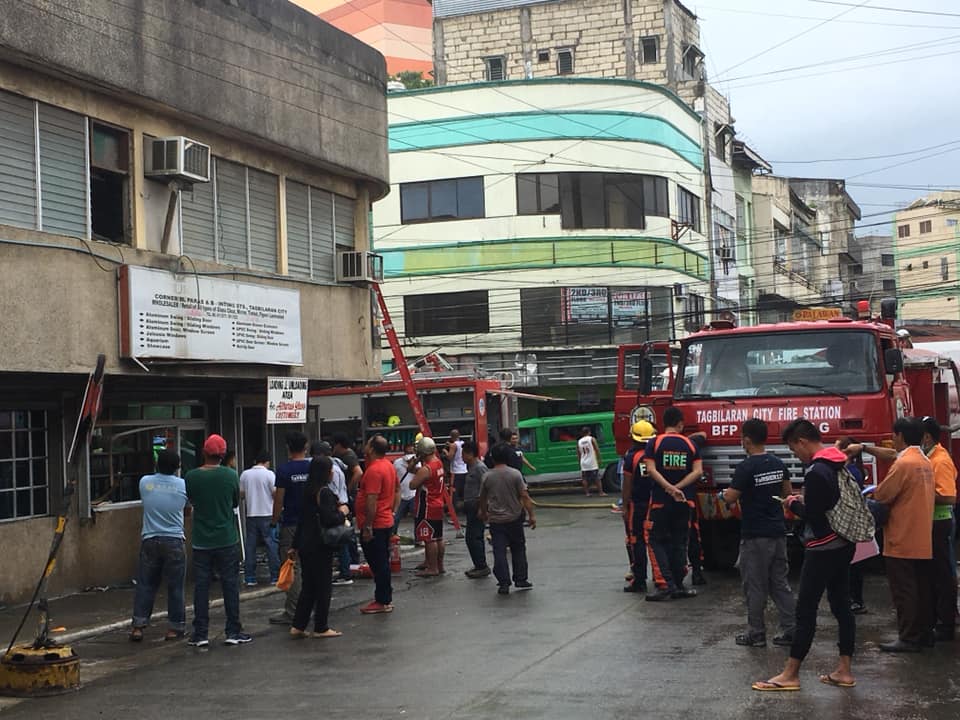 alturas glass service – BOHOL ISLAND NEWS