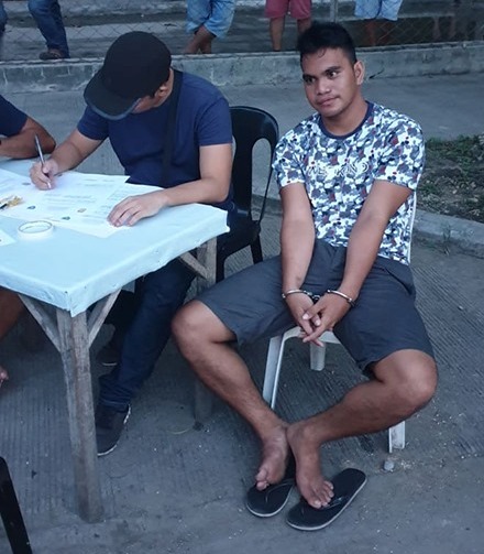 salarda ek – BOHOL ISLAND NEWS