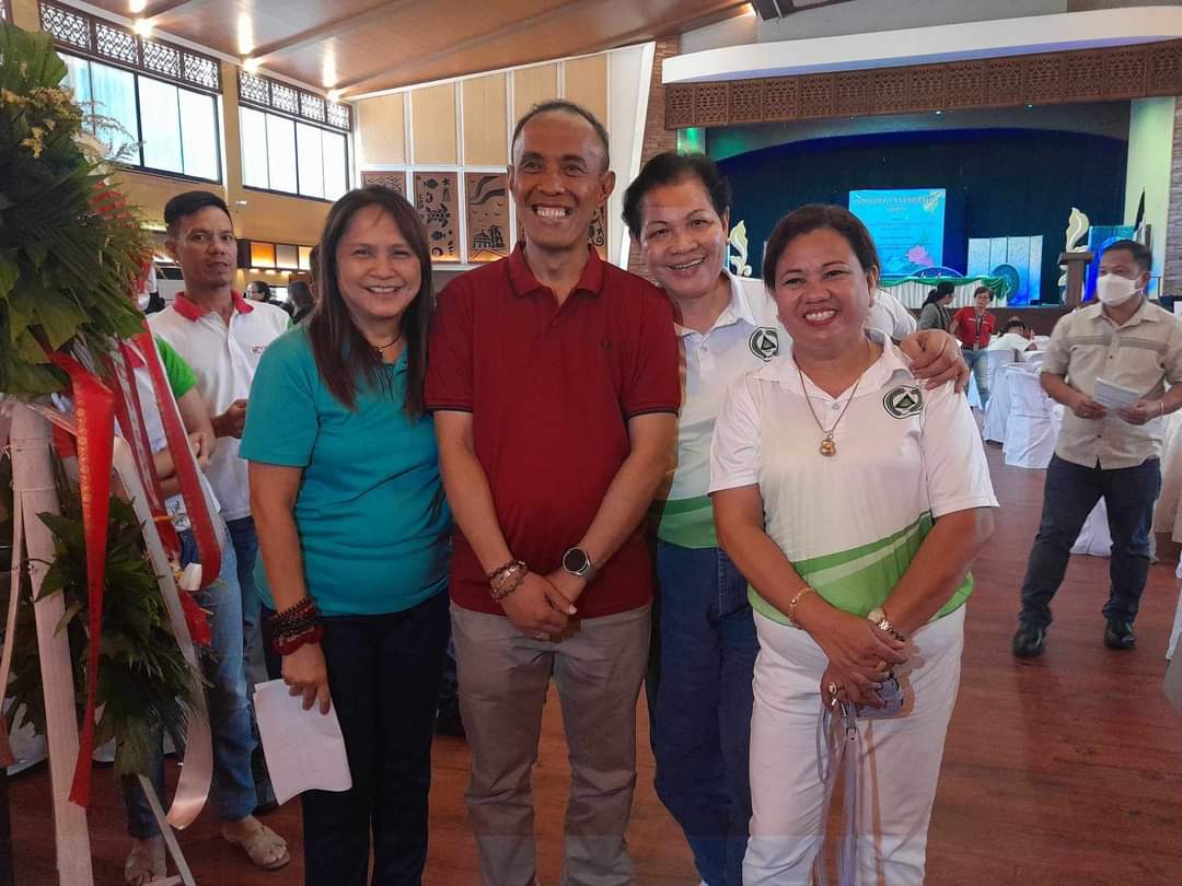 GCash, RAFI continue reforestation initiatives in Cebu – BOHOL ISLAND NEWS