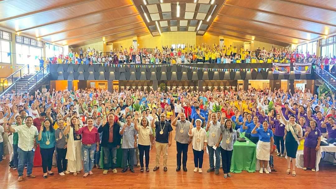 Panapos nga selebrasyon sa Coop Month, gipahigayon – BOHOL ISLAND NEWS