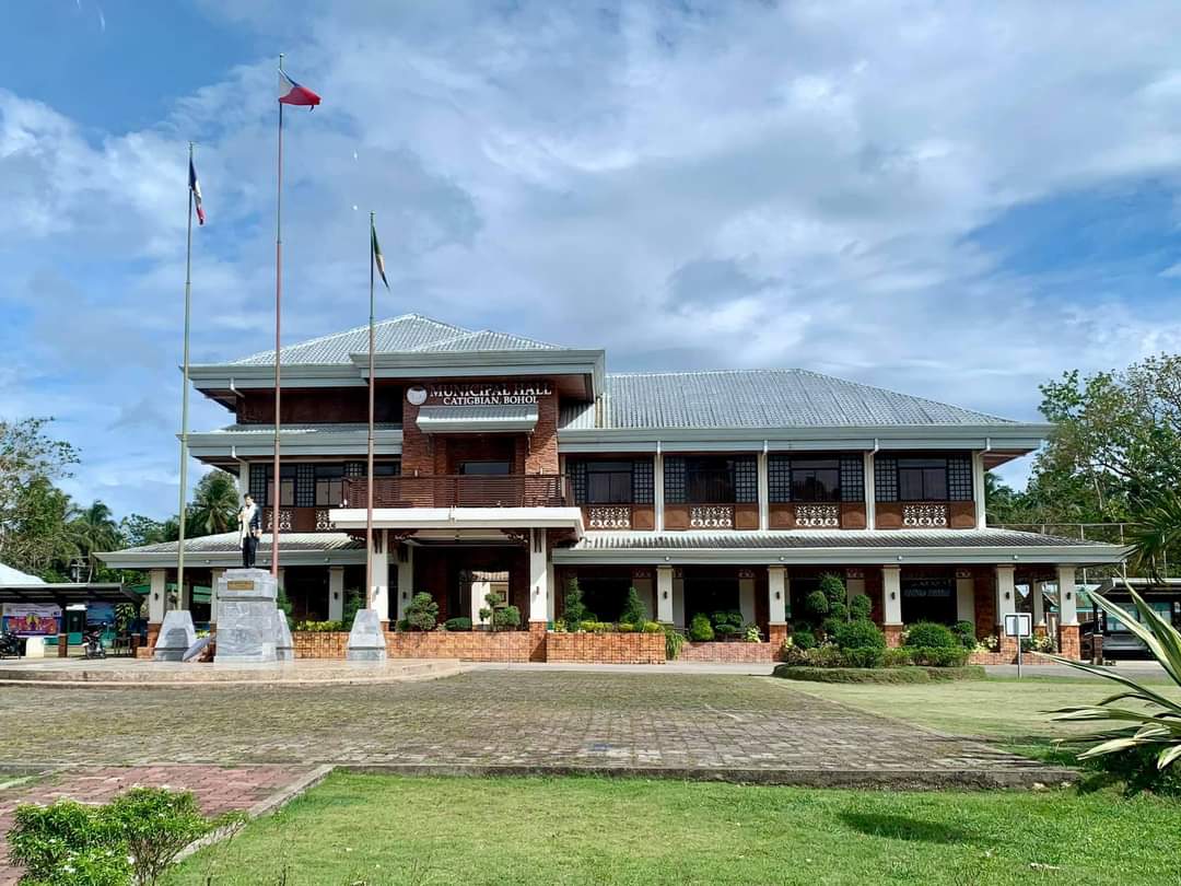 first district congressional athletic meet – BOHOL ISLAND NEWS