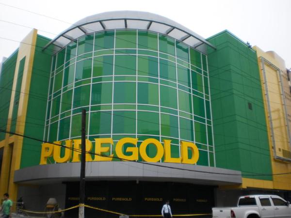 Ground breaking sa Puregold Ubay branch ogma na – BOHOL ISLAND NEWS