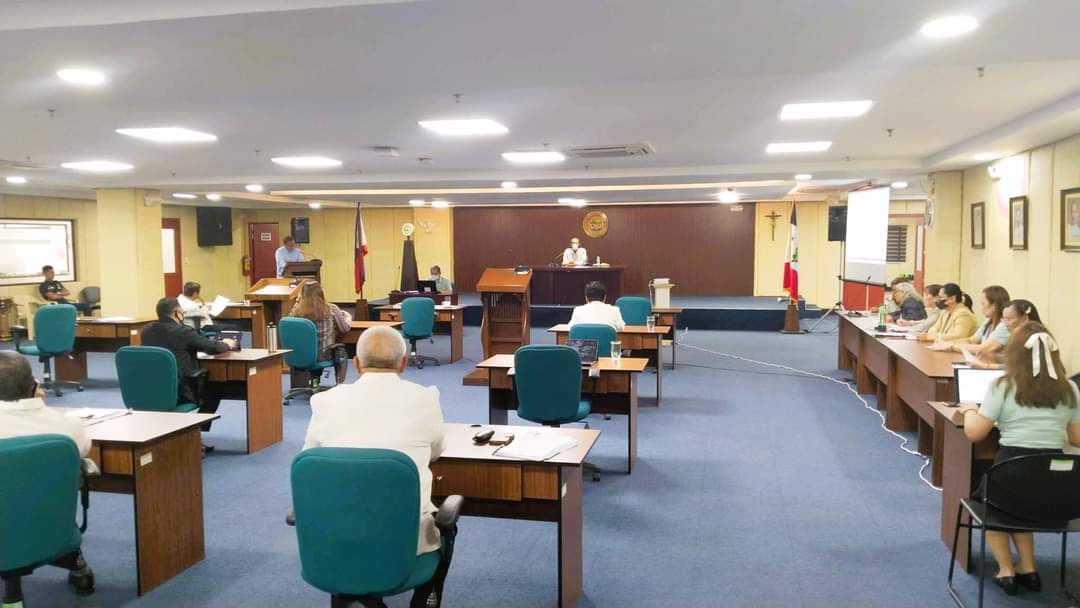 Bohol remembers great earthquake: 9 years later – BOHOL ISLAND NEWS