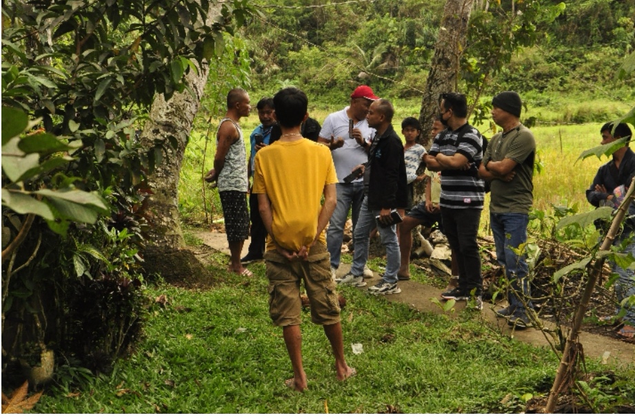 Mayor Jane Yap inspires graduates at Commencement Exercises – BOHOL ...