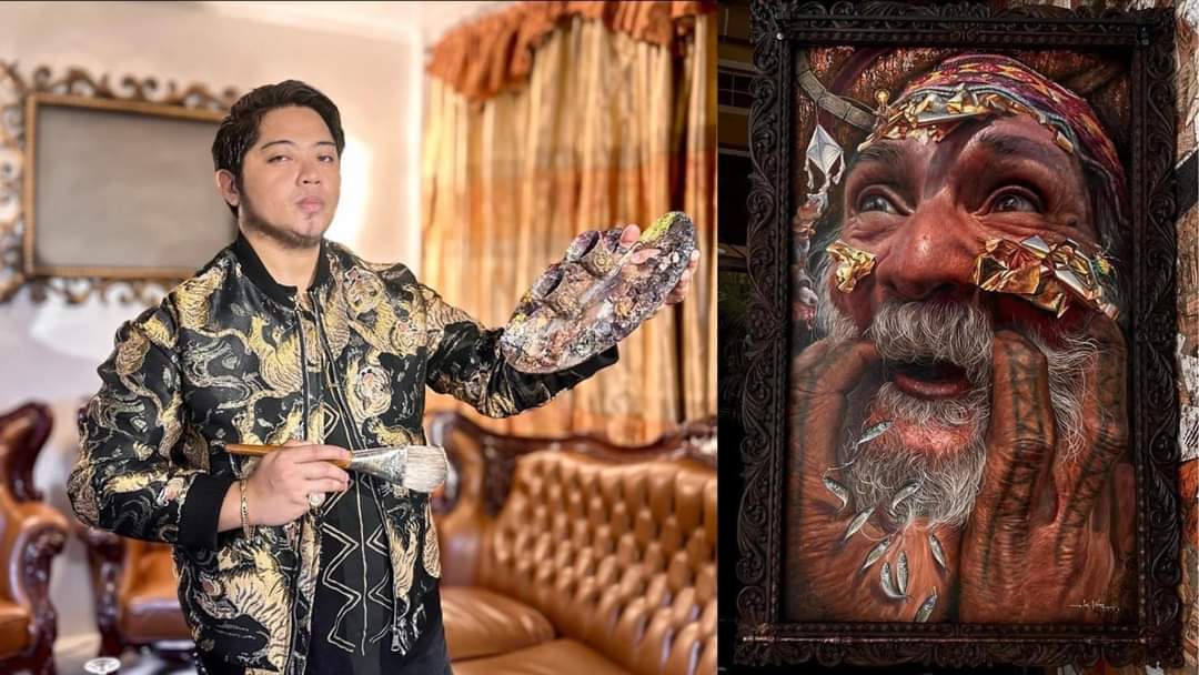 BOHOLANO PAINTER TO RECEIVE LEONARDO DA VINCI AWARD IN ITALY – BOHOL ...