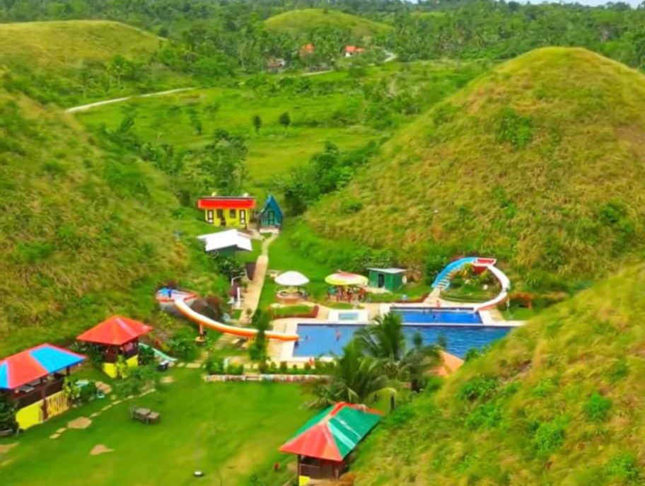Resort in Chocolate Hills sparks outrage among netizens – BOHOL ISLAND NEWS