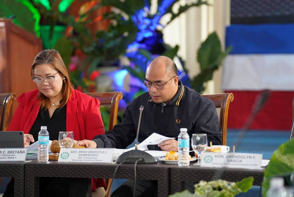 DOT launches heritage tours for Asean 2026 delegates in Bohol – BOHOL ...