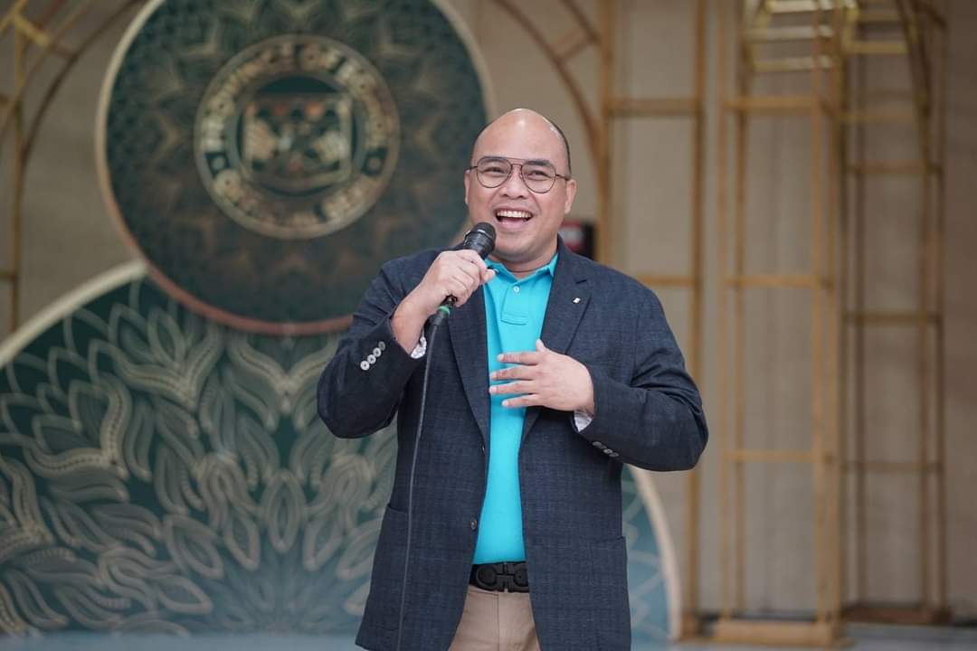 Bohol inaugurates PNP building – BOHOL ISLAND NEWS