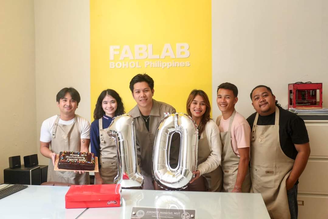 Bohol remembers great earthquake: 9 years later – BOHOL ISLAND NEWS