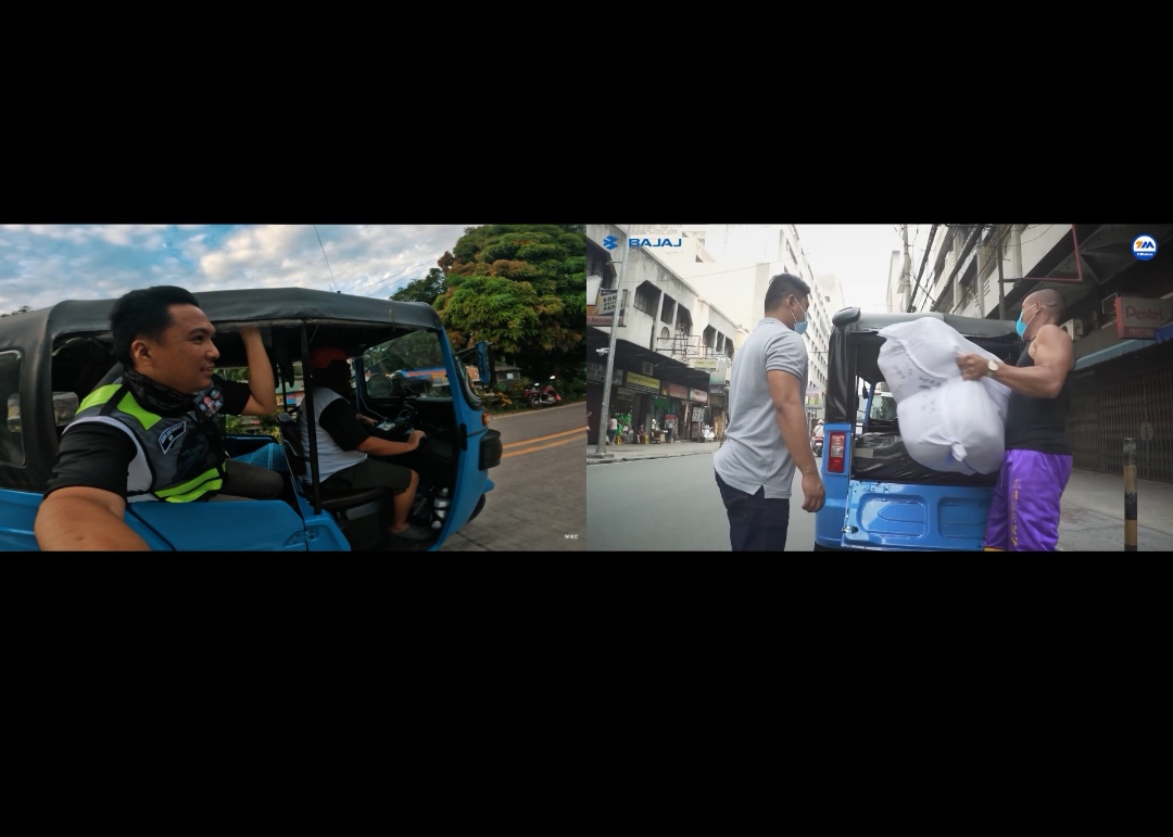 Baba Yap announces run for congressman in 2025 elections – BOHOL ISLAND ...