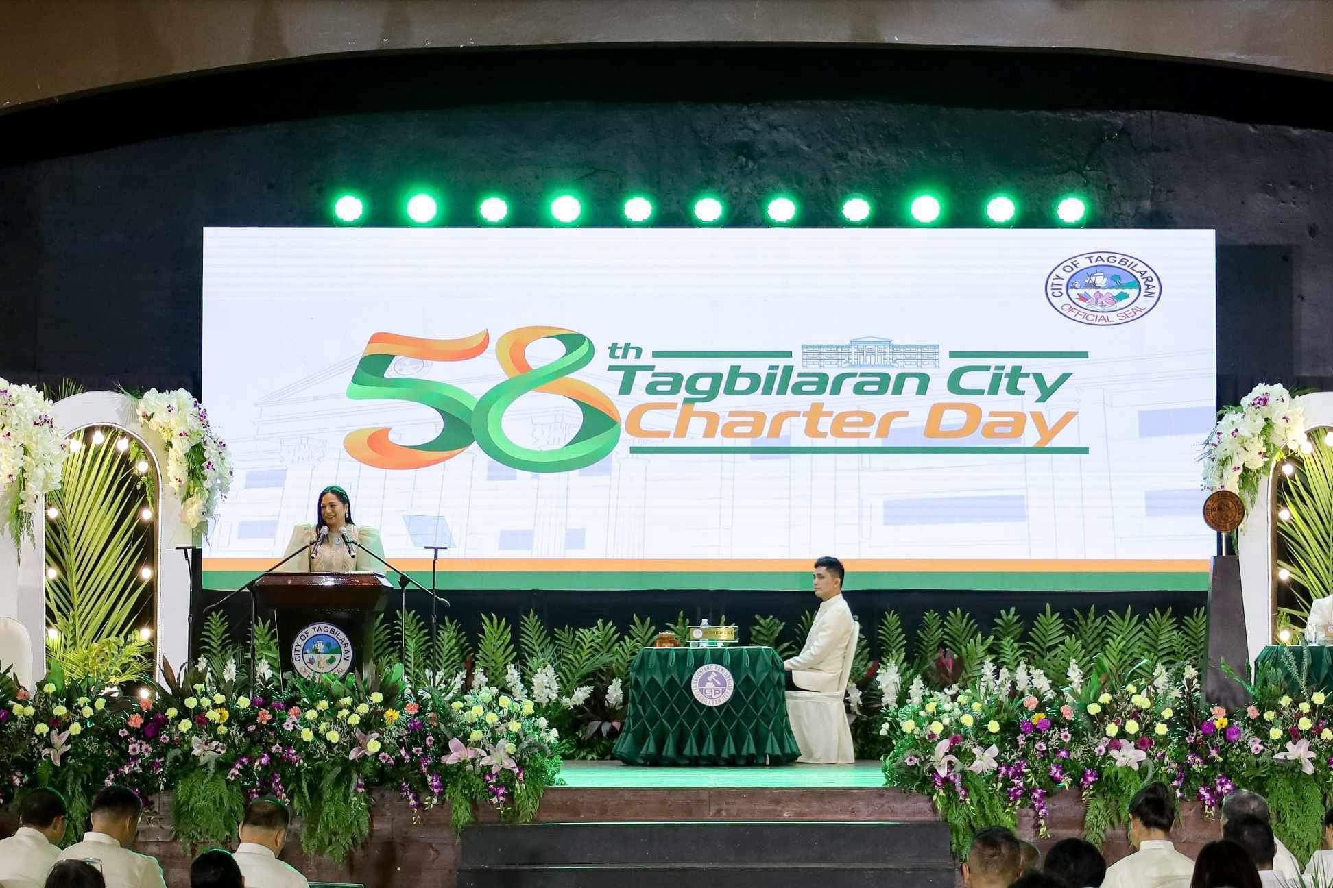 Atoy Torralba pans city’s lack of flood control system, faulty water ...