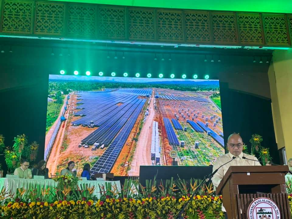 FULL TEXT: Gov. Aris Aumentado’s State of the Province Address 2024 ...