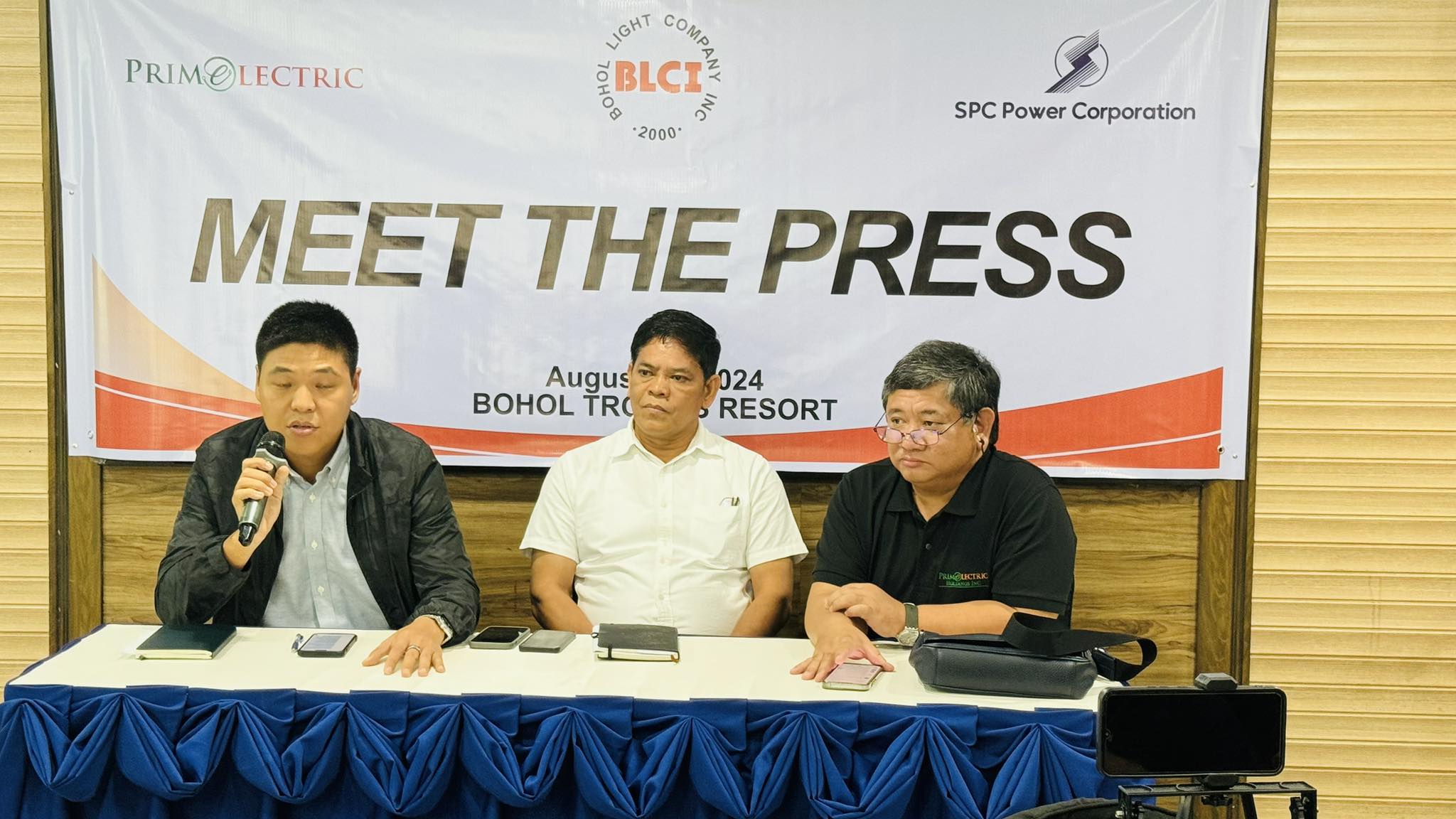 SM City Tagbilaran holds groundbreaking – BOHOL ISLAND NEWS