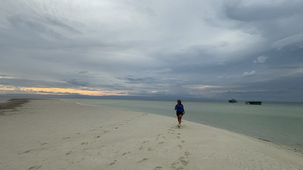 Willy Ramasola challenge by Ae Damalerio to a boxing match – BOHOL ISLAND NEWS