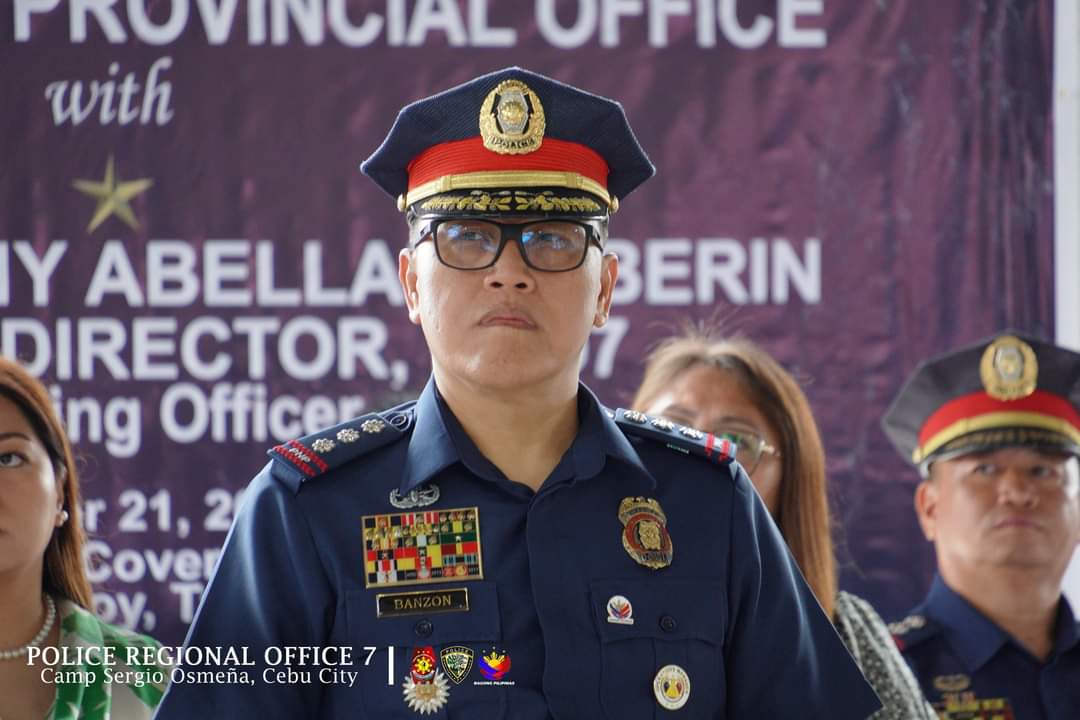 PD Banzon: investigate police wife over nabbed drug pusher husband ...