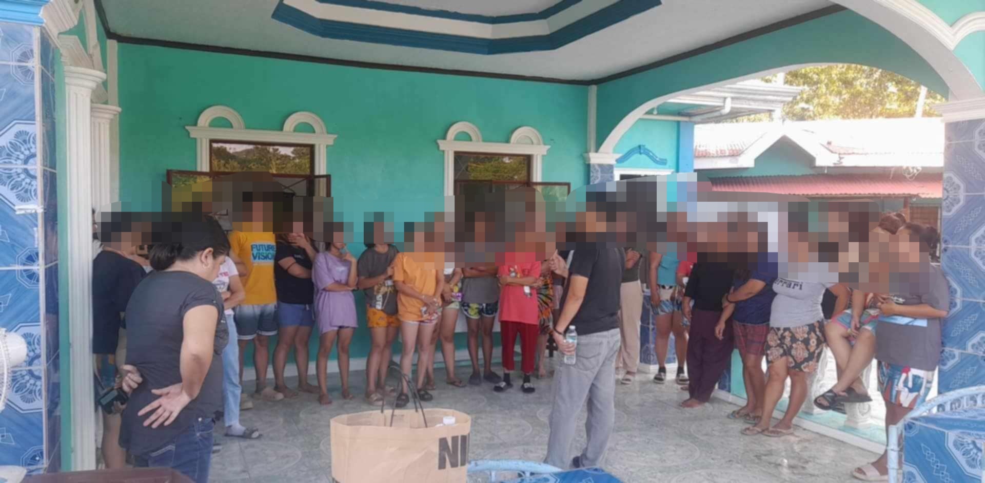 33 people nabbed for running illegal STL outlets in Bohol – BOHOL ...