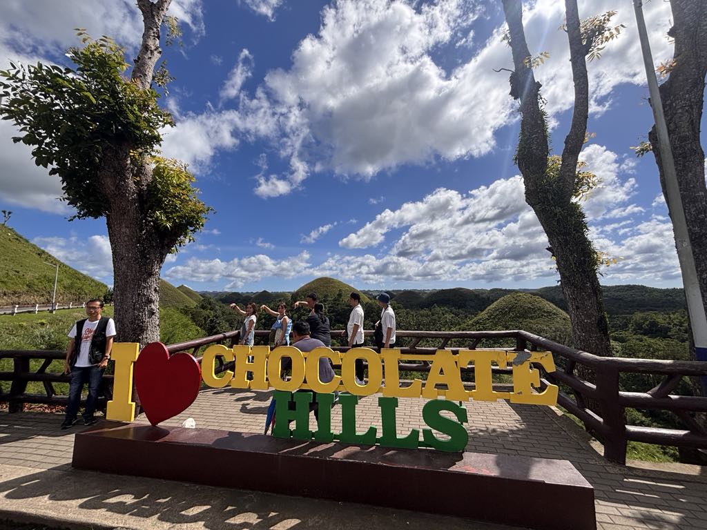 Bohol economy grows by 6.6% – BOHOL ISLAND NEWS