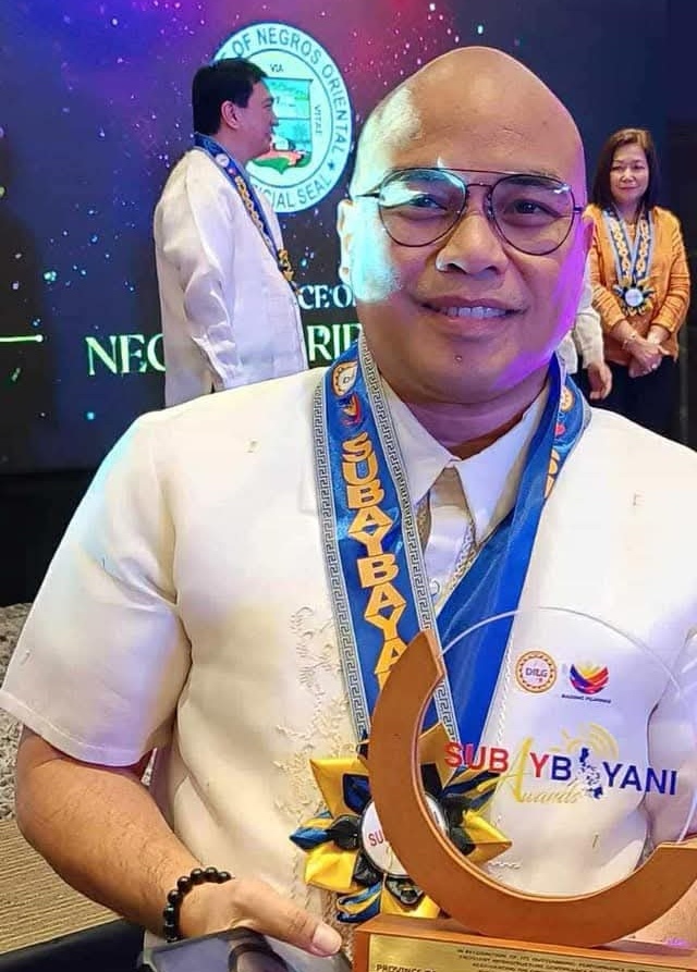 Bohol recognized as SubayBayani Exemplar at 2024 DILG Awards – BOHOL ...