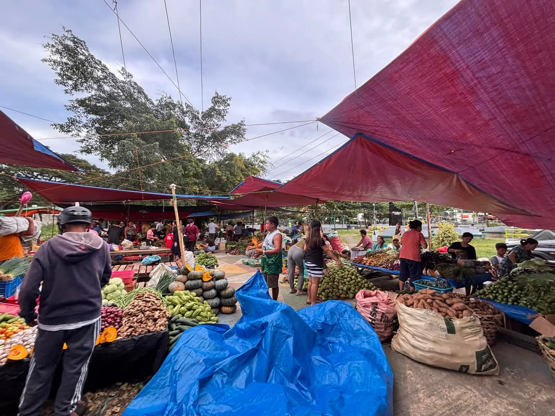 Getafe-to-Cebu banca capsizes near Gilutungan; All 18 aboard rescued ...