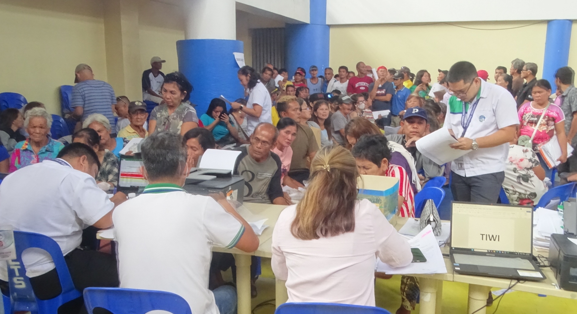 City launches house-to-house rice distribution today – BOHOL ISLAND NEWS
