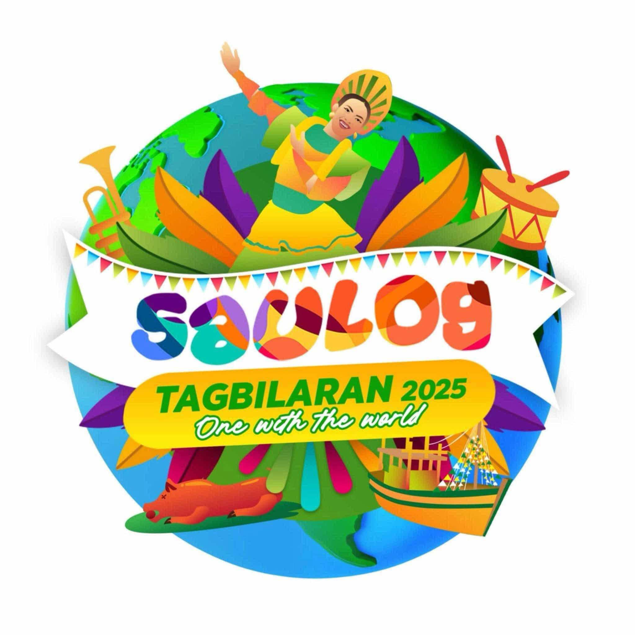 Saulog Tagbilaran 2025 kicks off – BOHOL ISLAND NEWS