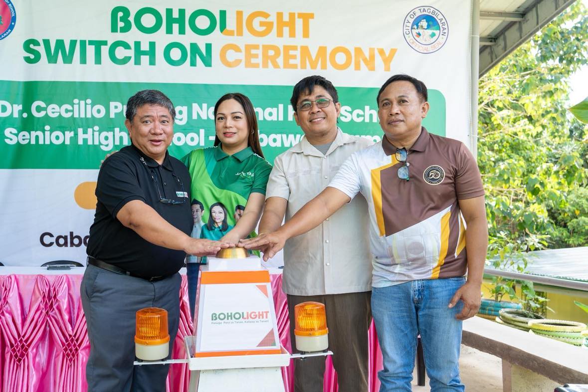 BOHOL ISLAND NEWS – Your source of reliable news and content in the island.
