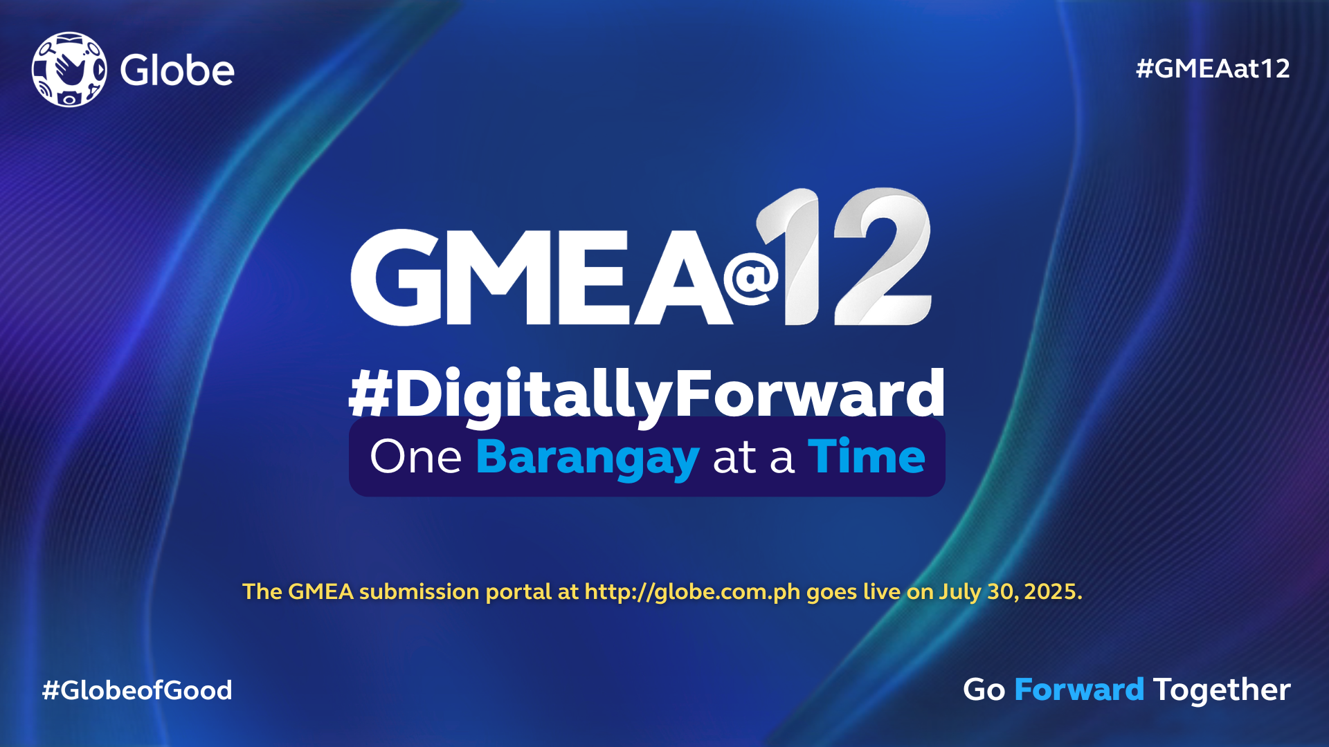GMEA@12: honoring stories that power digital inclusion, one barangay at ...
