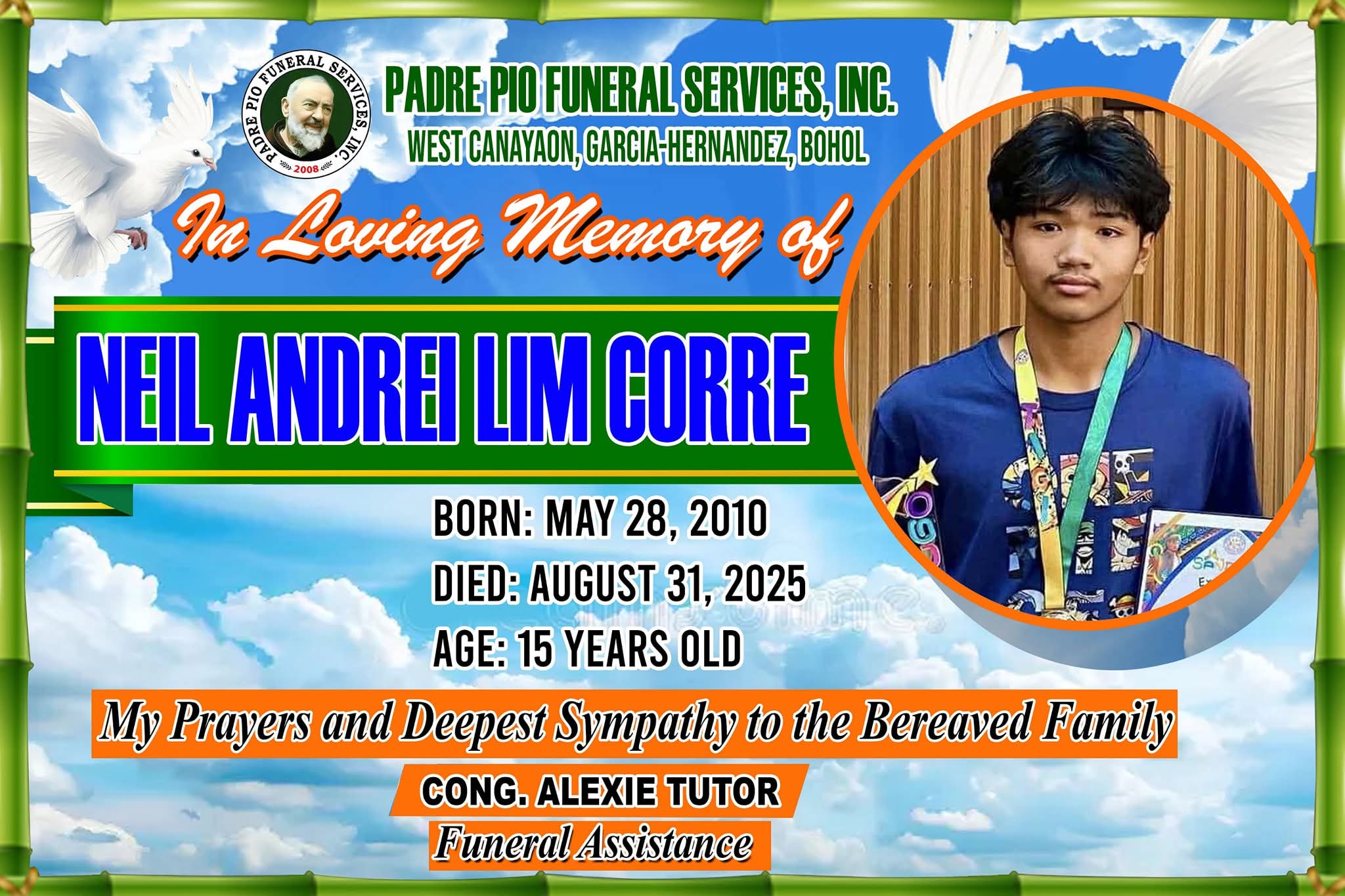 Bohol SP honors young boxer, tackles urgent public issues – BOHOL ...