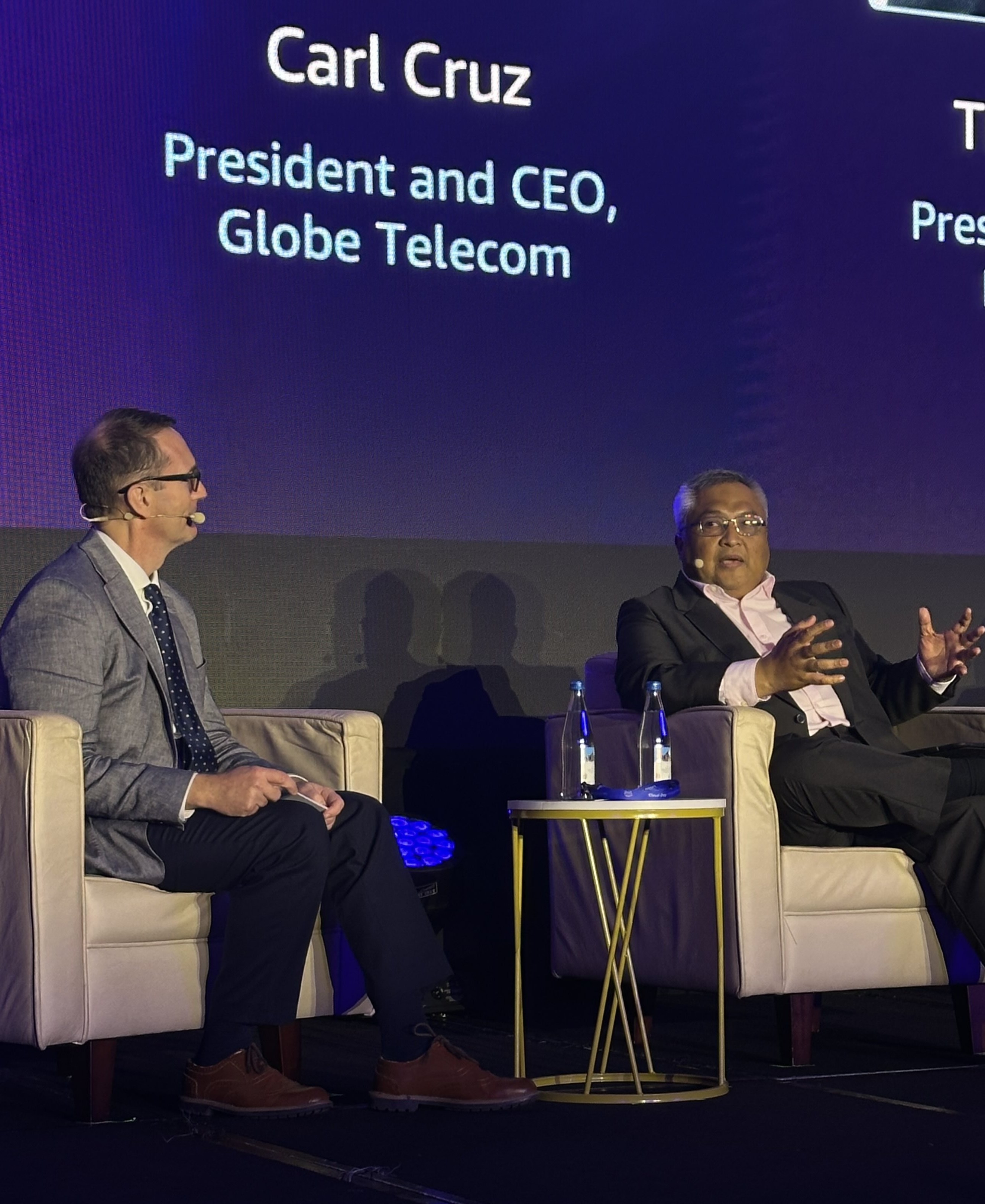 Globe CEO: AI demands more than tools, it requires a new kind of leader ...