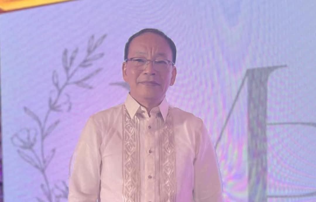 Loon Vice Mayor Literatus assumes post as mayor following Lopez’s ...