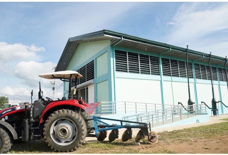 Philippine Rural Development Program – BOHOL ISLAND NEWS