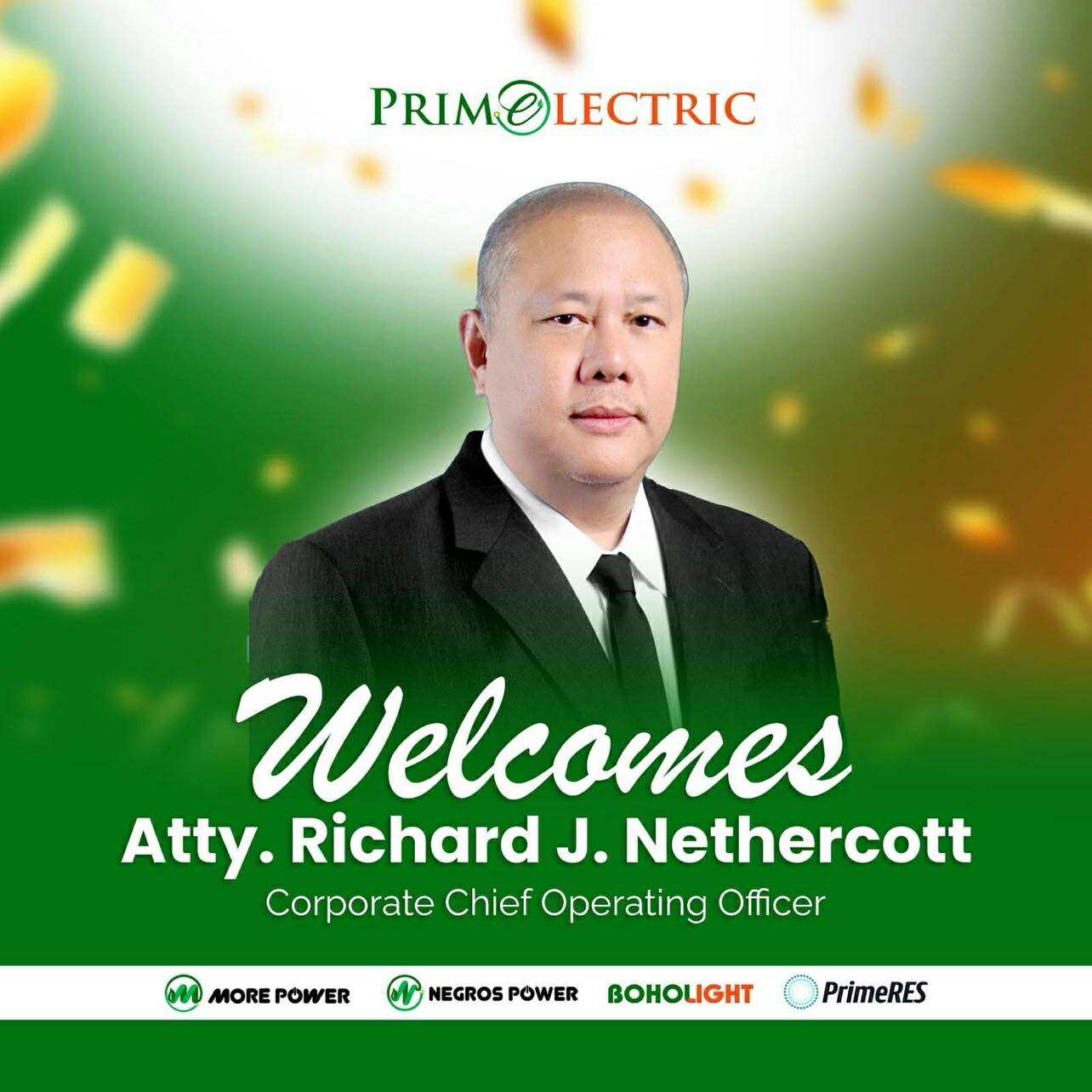 Razon’s Primelectric strengthens leadership with appointment of former ...