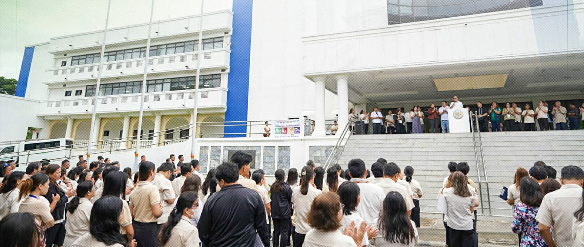 Capitol launches One SugBohol donation drive for typhoon-affected ...