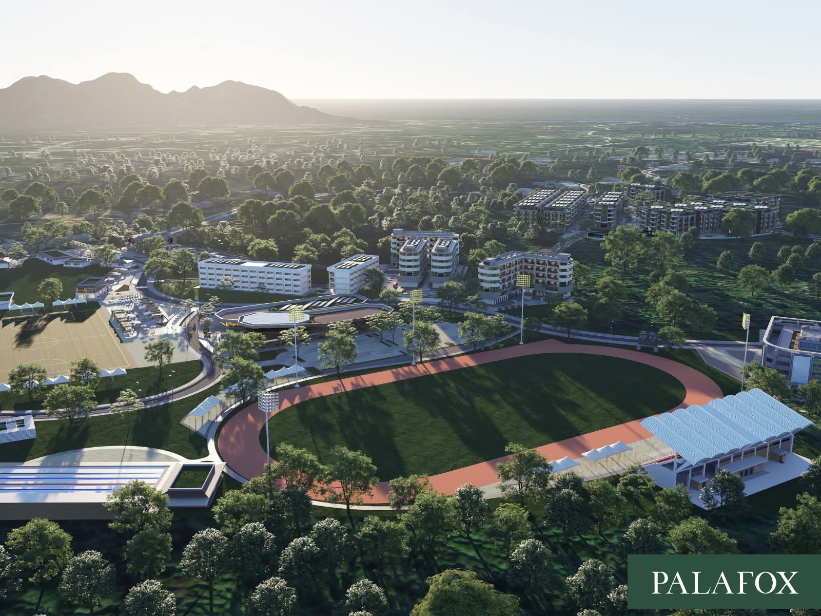 Palafox Group unveils long-term urban development plan for Tagbilaran ...