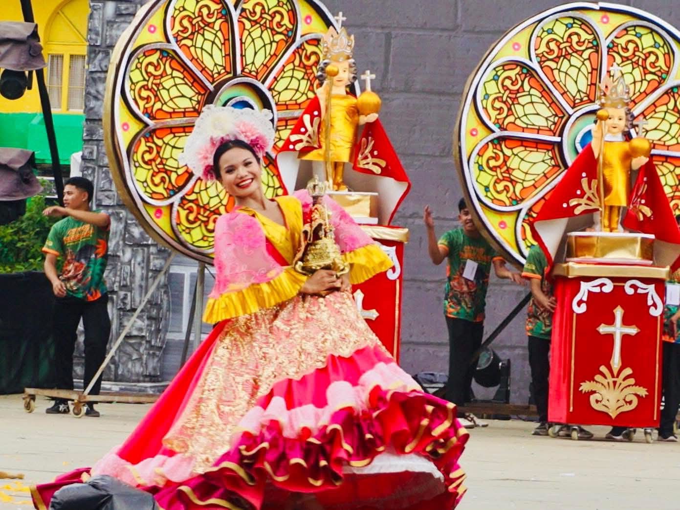 Tagbilaran City emerges Grand Champion in Sinulog 2026 – BOHOL ISLAND NEWS